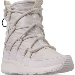 Nike | Shoes | Nike Tanjun High Rise High Top Sneaker Boots | Poshmark